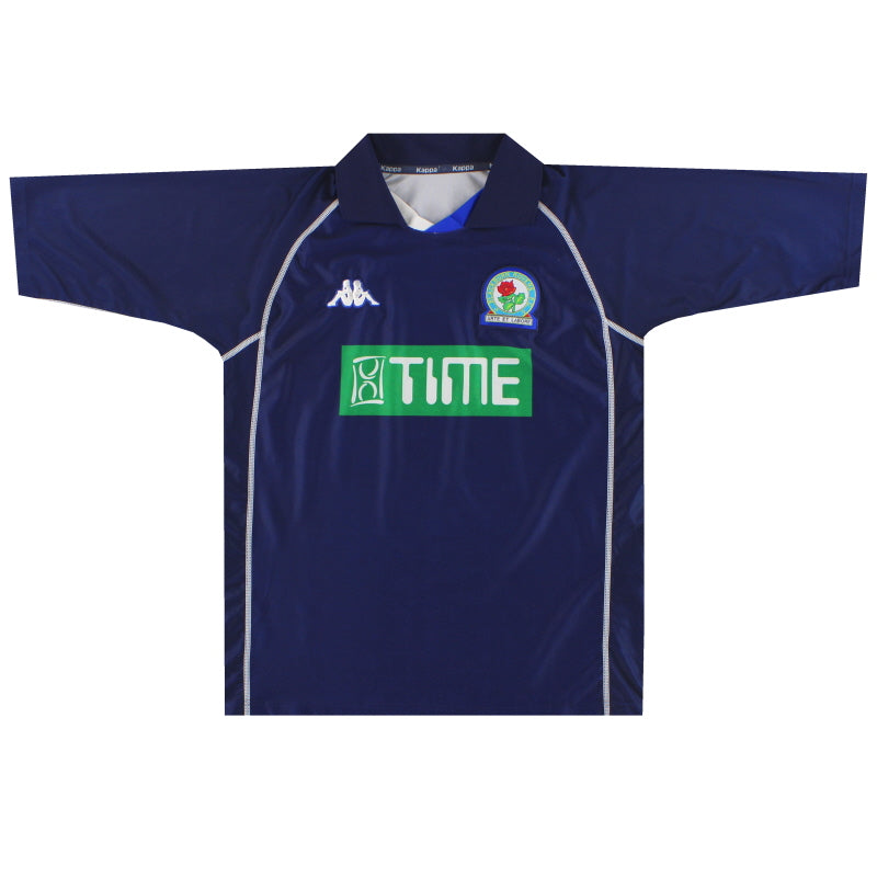 Kappa | Classic Retro Football Kits | Vintage Football Shirts