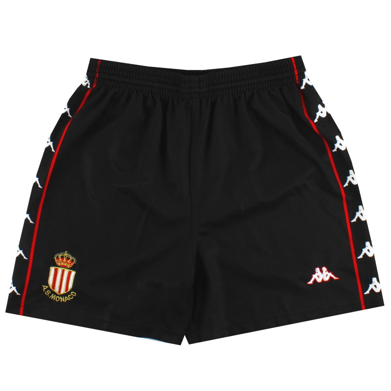 AS Monaco | Classic Retro Football Kits | Vintage Football Shirts