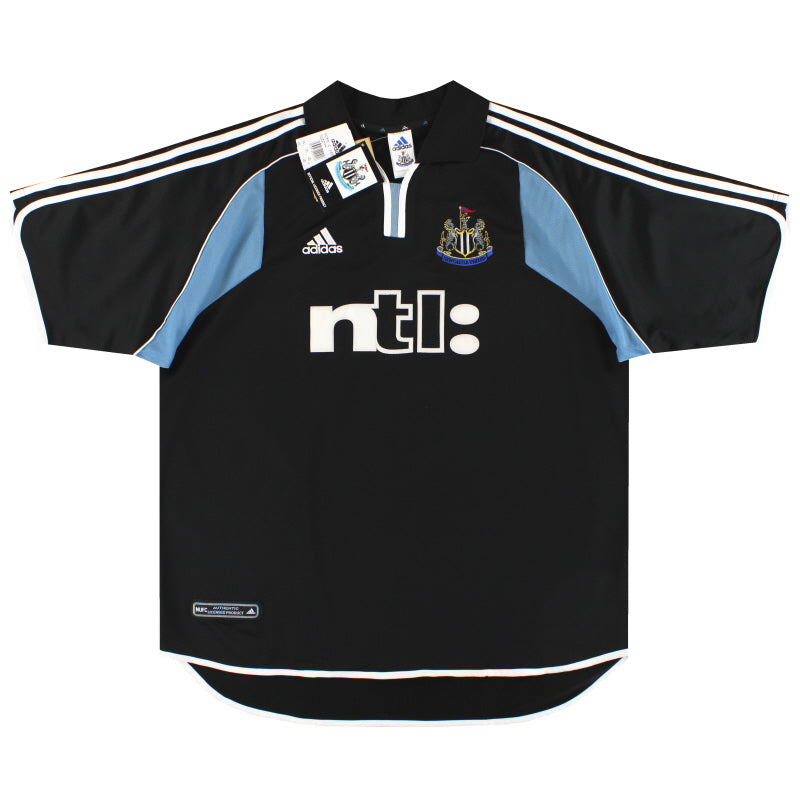 Newcastle United | Classic Retro Football Kits | Vintage Football ...