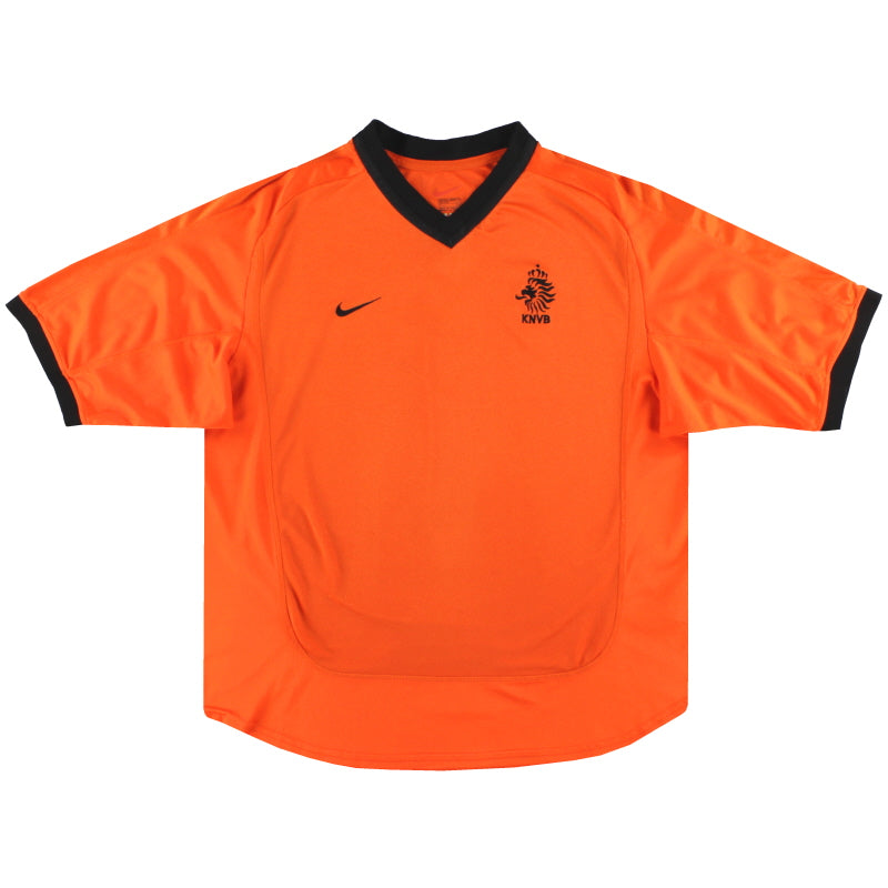 Holland & Netherlands | Classic Retro Football Kits | Vintage Football ...