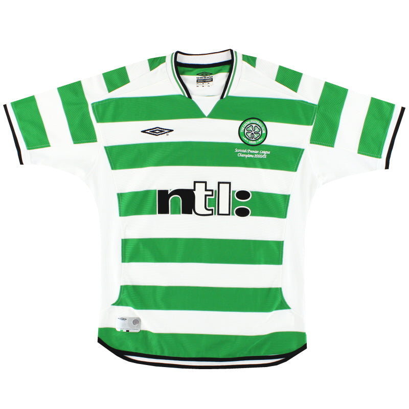 Scottish Club Teams | Classic Retro Football Kits | Vintage Football Shirts