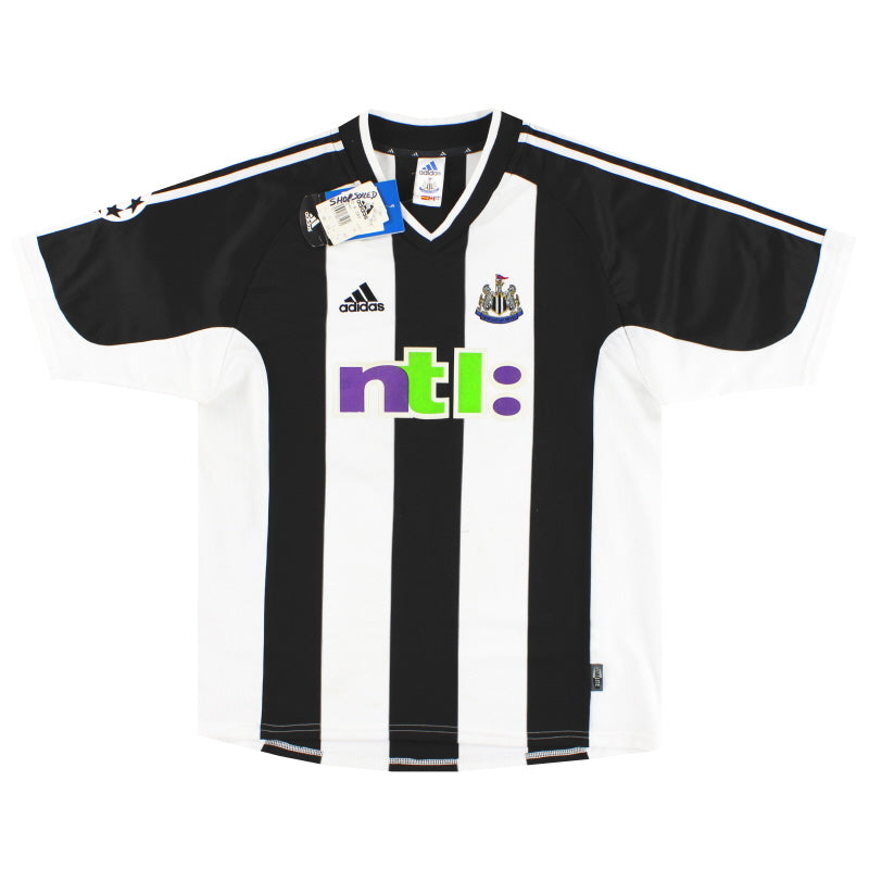 Newcastle United | Classic Retro Football Kits | Vintage Football ...