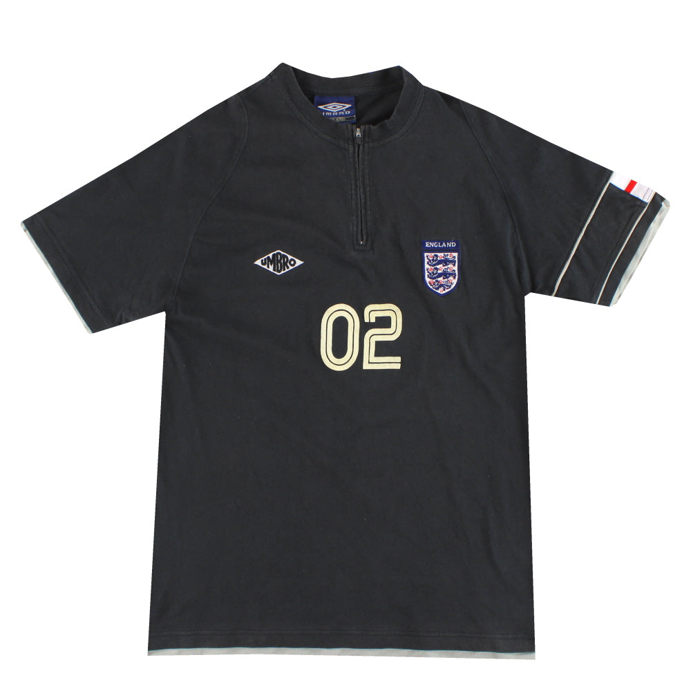 England | Classic Retro Football Kits | Vintage Football Shirts