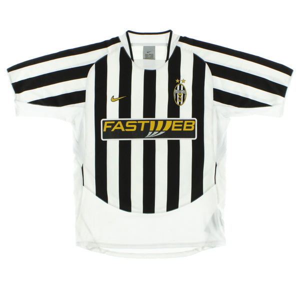 Juventus | Classic Retro Football Kits | Vintage Football Shirts