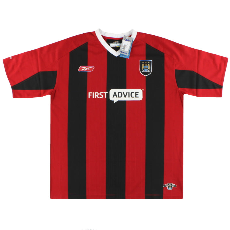 Manchester City | Classic Retro Football Kits | Vintage Football Shirts