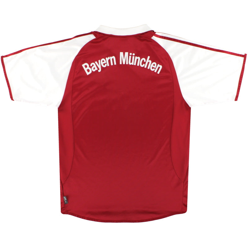 Bayern Munich | Classic Retro Football Kits | Vintage Football Shirts