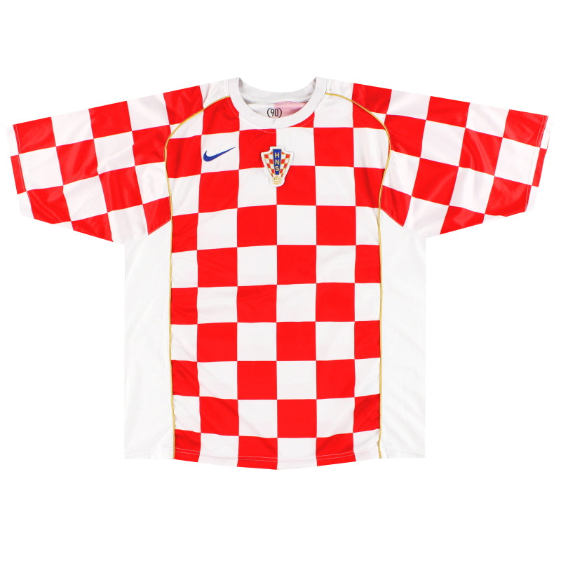 Croatia National Team | Classic Retro Football Kits | Vintage Football ...