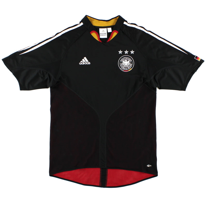 Germany | Classic Retro Football Kits | Vintage Football Shirts – Page 2