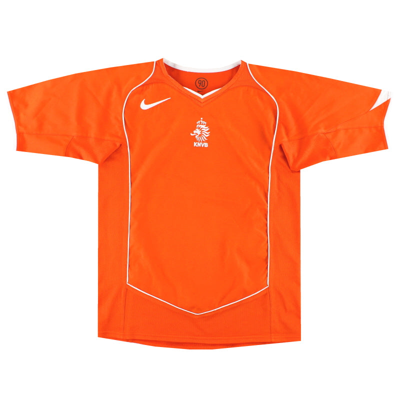 Holland & Netherlands | Classic Retro Football Kits | Vintage Football ...