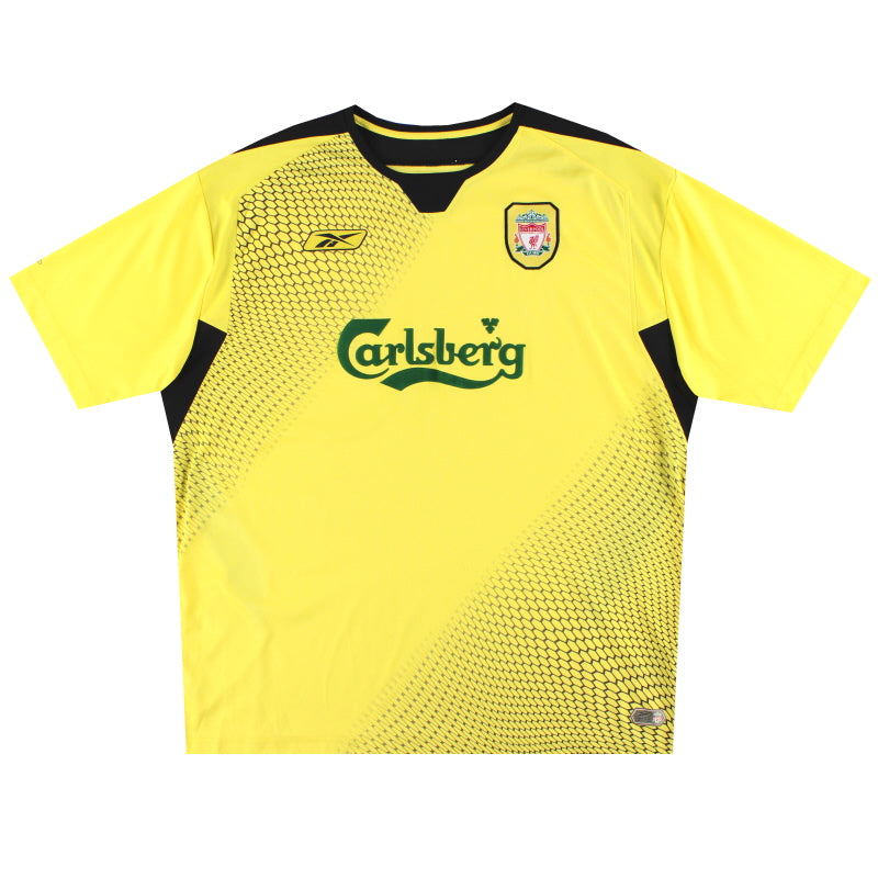 Liverpool | Classic Retro Football Kits | Vintage Football Shirts – Page 11
