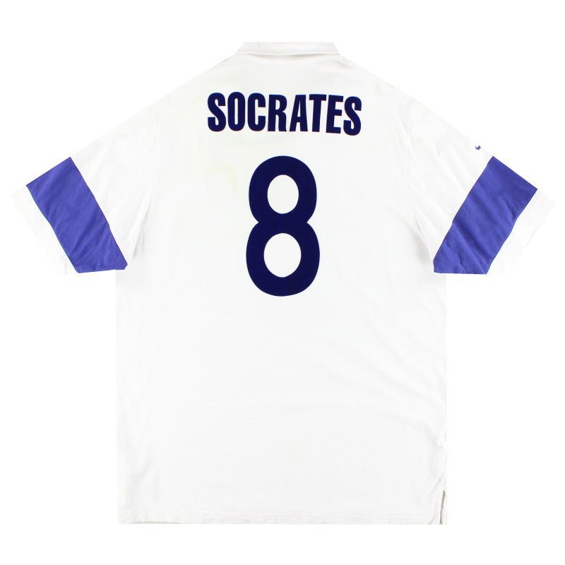 Brazil National Team | Classic Retro Football Kits | Vintage Football ...