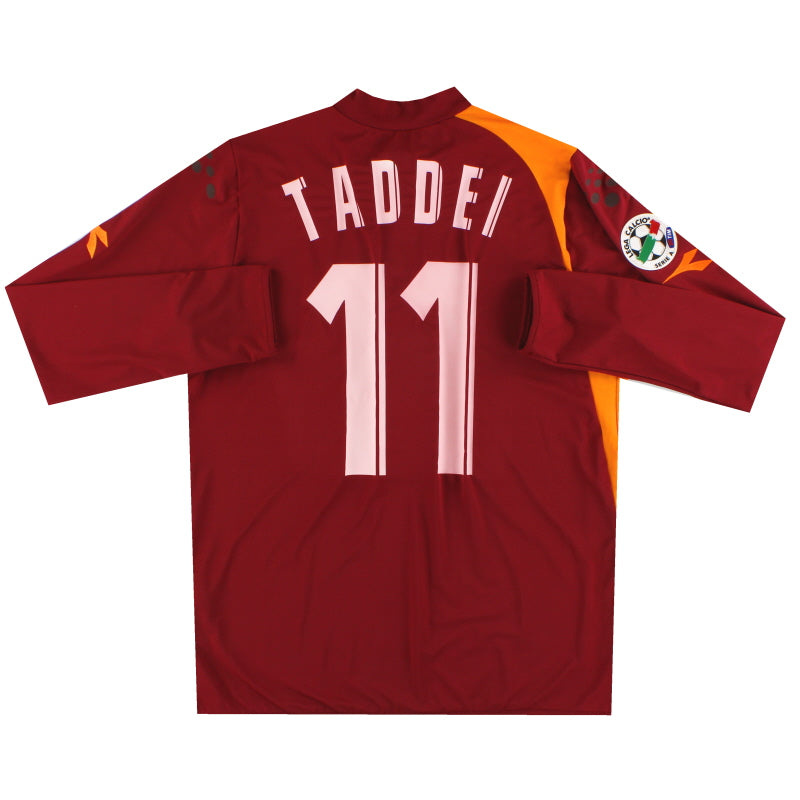 Premier AS Roma | Classic Retro Football Kits | Vintage Football Shirts ...