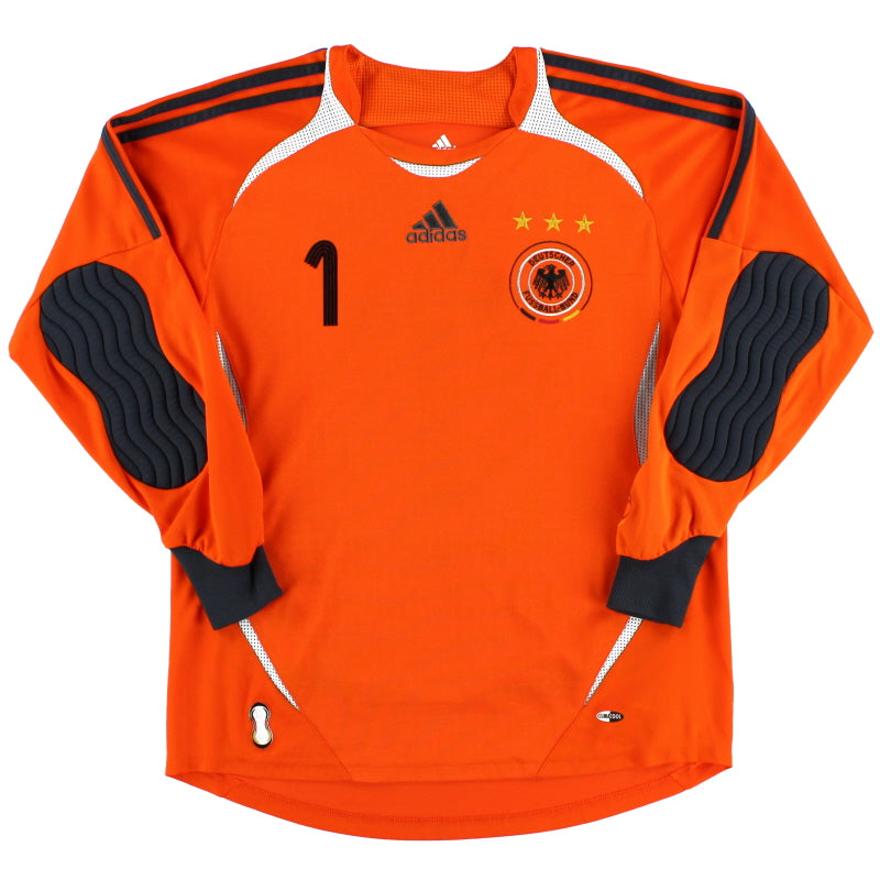 Germany | Classic Retro Football Kits | Vintage Football Shirts – Page 5