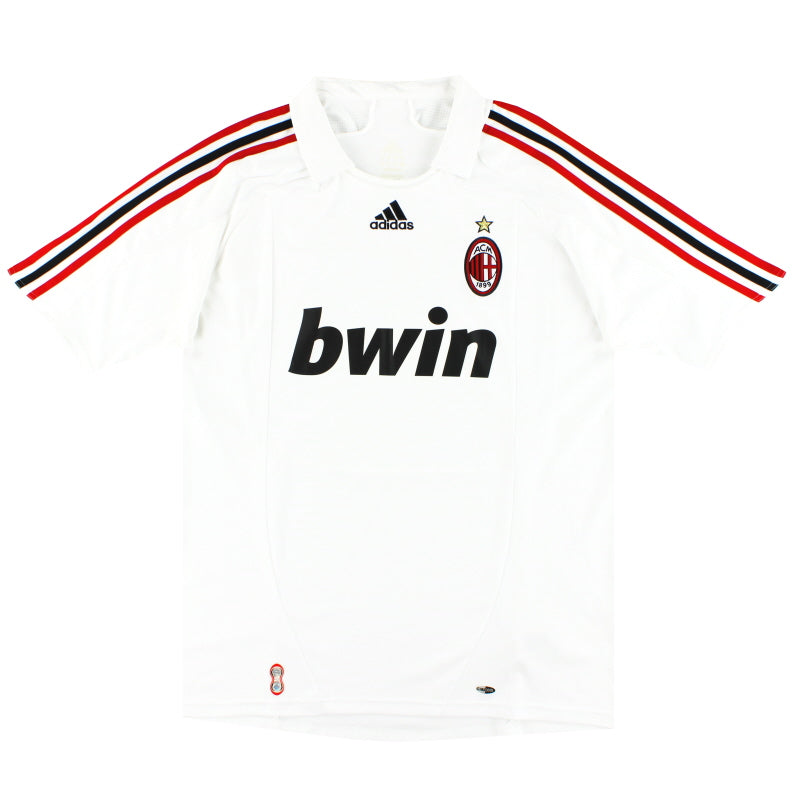 AC Milan | Classic Retro Football Kits | Vintage Football Shirts
