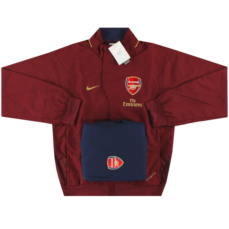 Arsenal | Classic Retro Football Kits | Vintage Football Shirts – Page 4