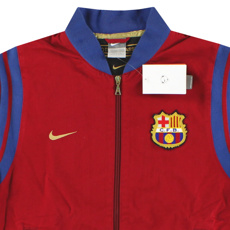Barcelona | Classic Retro Football Kits | Vintage Football Shirts – Page 3