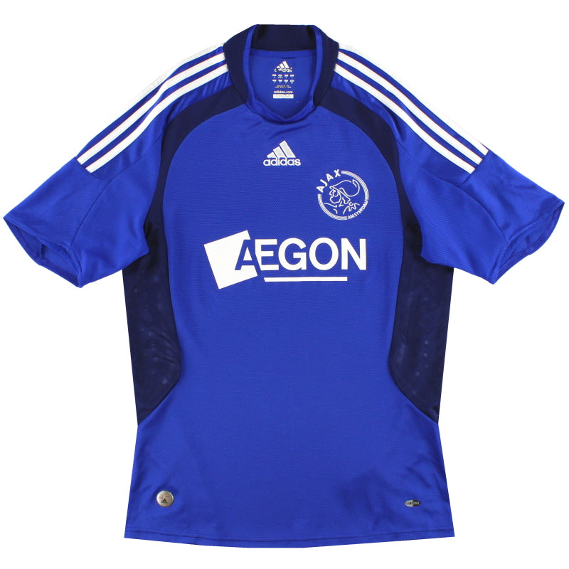 Ajax | Classic Retro Football Kits | Vintage Football Shirts
