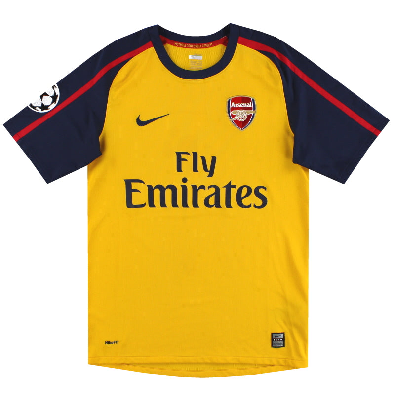 Arsenal | Classic Retro Football Kits | Vintage Football Shirts – Page 5