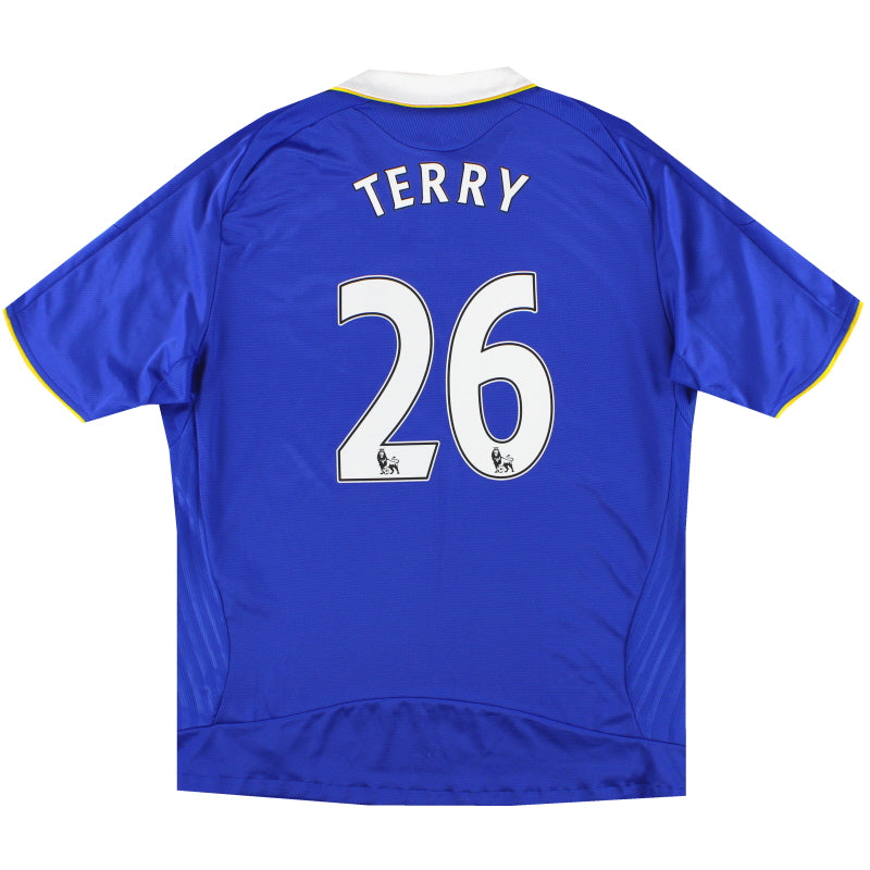 Chelsea | Classic Retro Football Kits | Vintage Football Shirts – Page 2