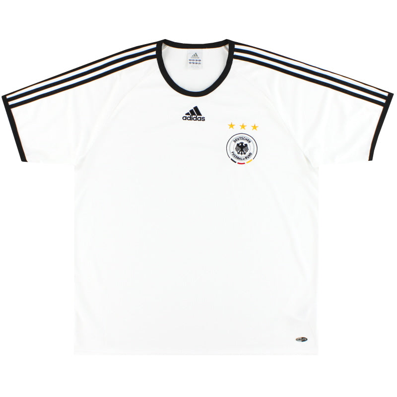 Germany | Classic Retro Football Kits | Vintage Football Shirts