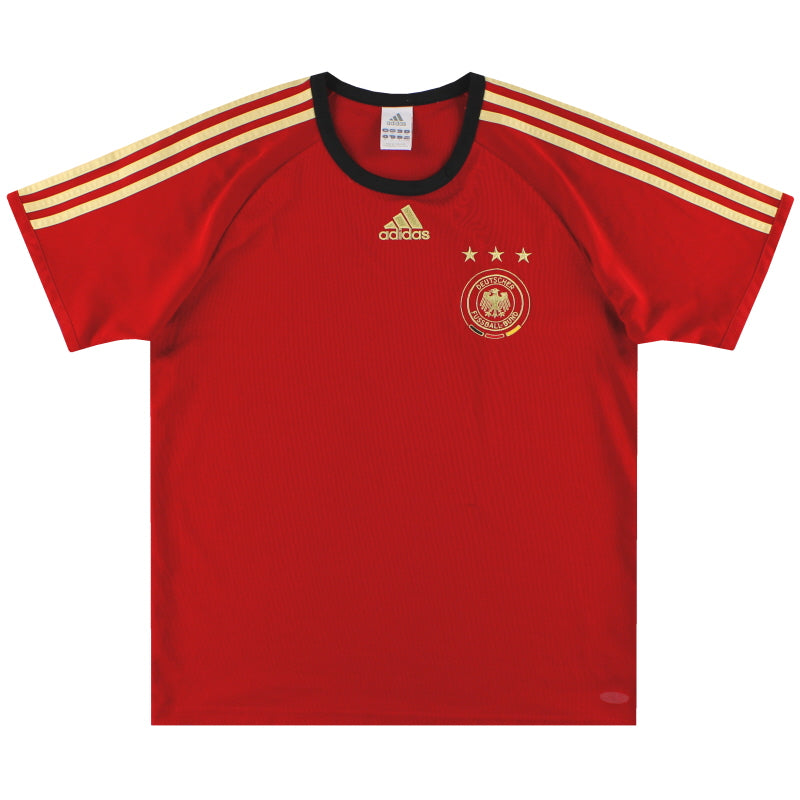 Germany | Classic Retro Football Kits | Vintage Football Shirts – Page 4
