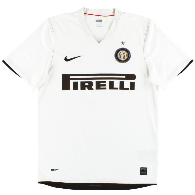 Inter Milan | Classic Retro Football Kits | Vintage Football Shirts