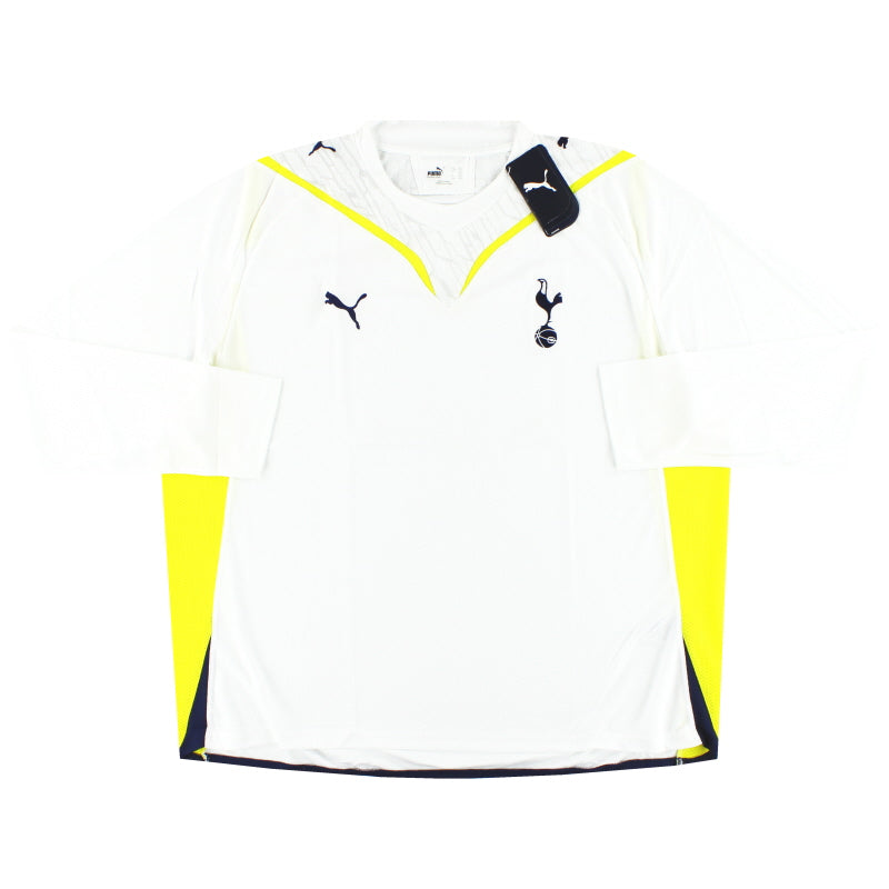 Tottenham Hotspur Spurs | Classic Retro Football Kits | Vintage ...