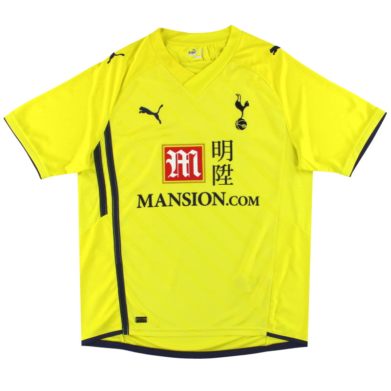 Tottenham Hotspur Spurs | Classic Retro Football Kits | Vintage ...