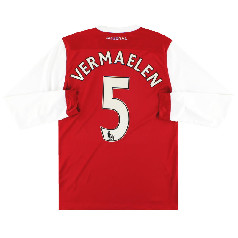 Arsenal | Classic Retro Football Kits | Vintage Football Shirts – Page 5