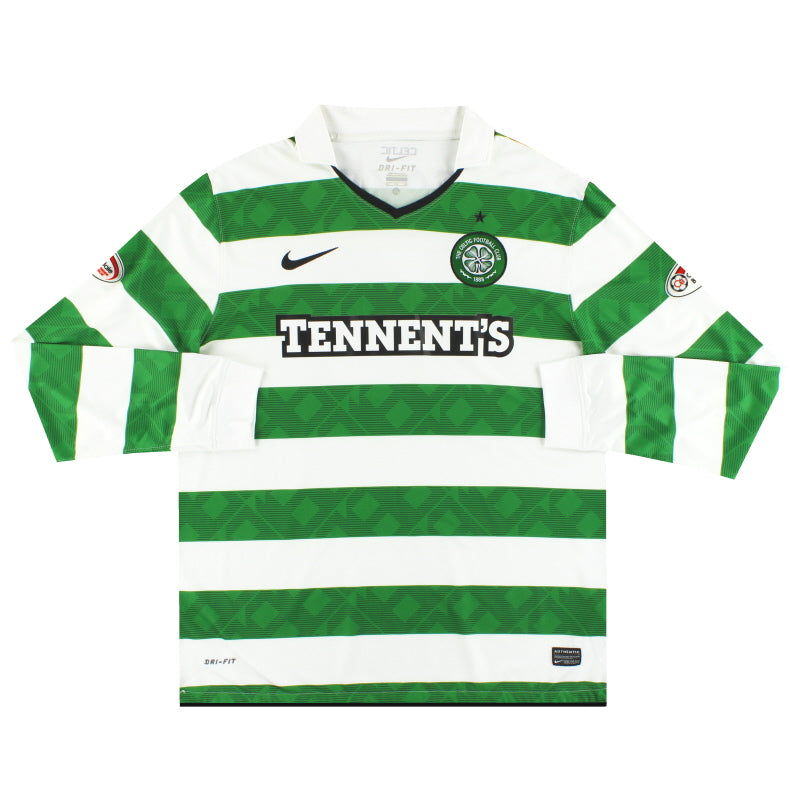 Celtic | Classic Retro Football Kits | Vintage Football Shirts – Page 2