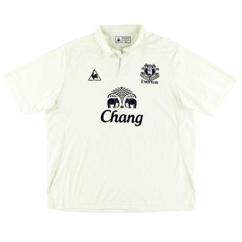 Everton | Classic Retro Football Kits | Vintage Football Shirts