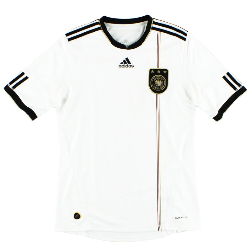 Germany | Classic Retro Football Kits | Vintage Football Shirts