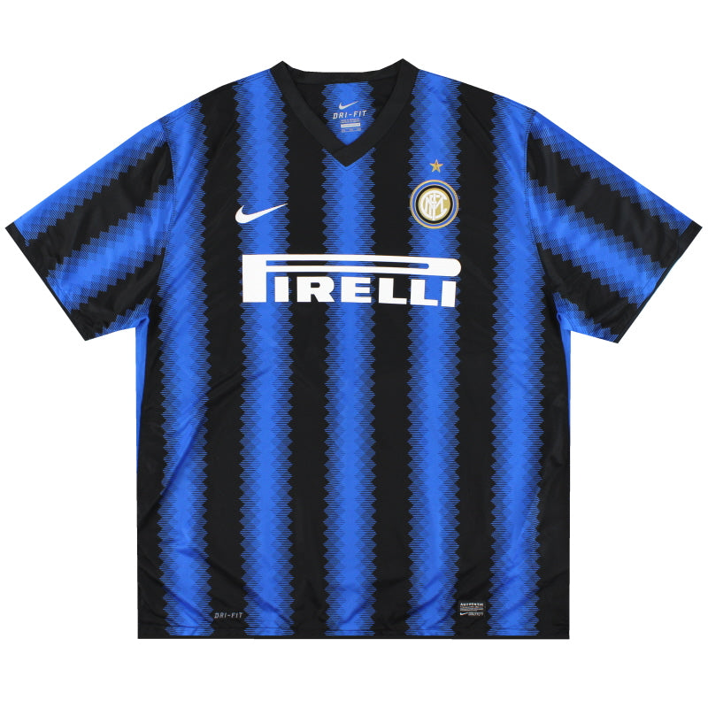 Inter Milan | Classic Retro Football Kits | Vintage Football Shirts