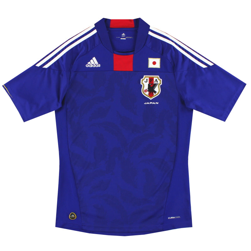 Japan National Team | Classic Retro Football Kits | Vintage Football Shirts