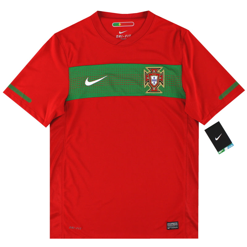 Portugal National Team | Classic Retro Football Kits | Vintage Football ...