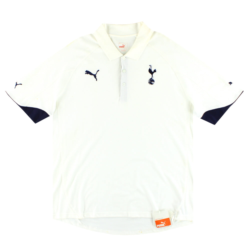 Tottenham Hotspur Spurs | Classic Retro Football Kits | Vintage ...