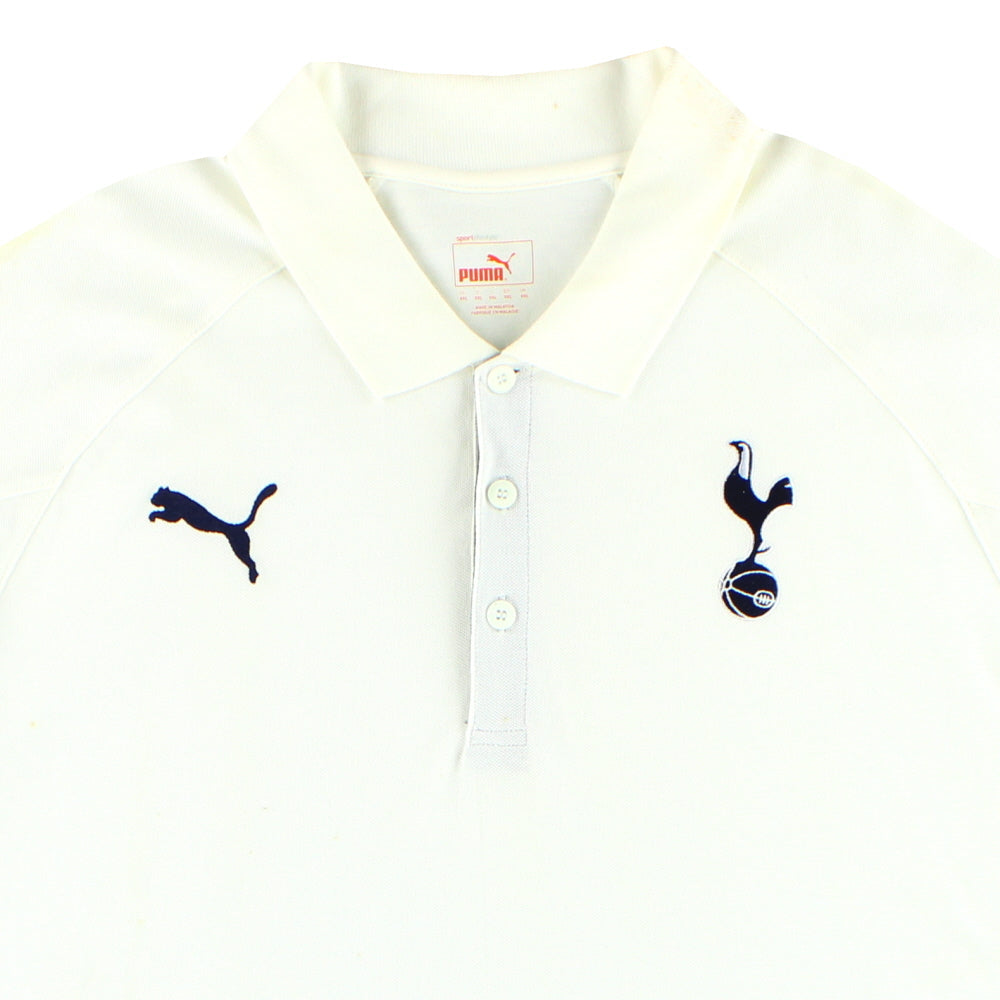 Tottenham Hotspur Spurs | Classic Retro Football Kits | Vintage ...