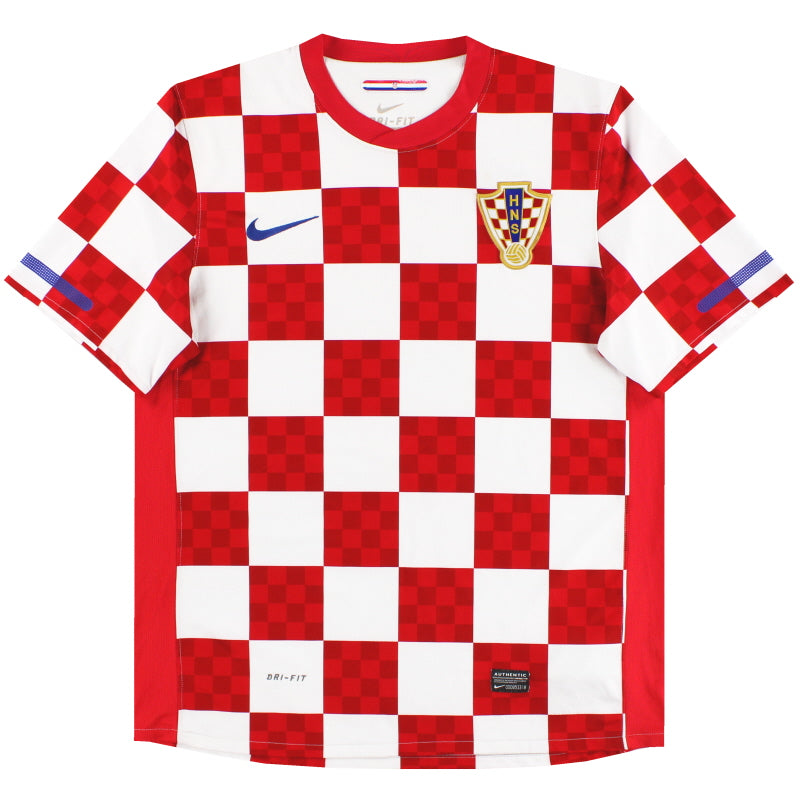 Croatia National Team | Classic Retro Football Kits | Vintage Football ...