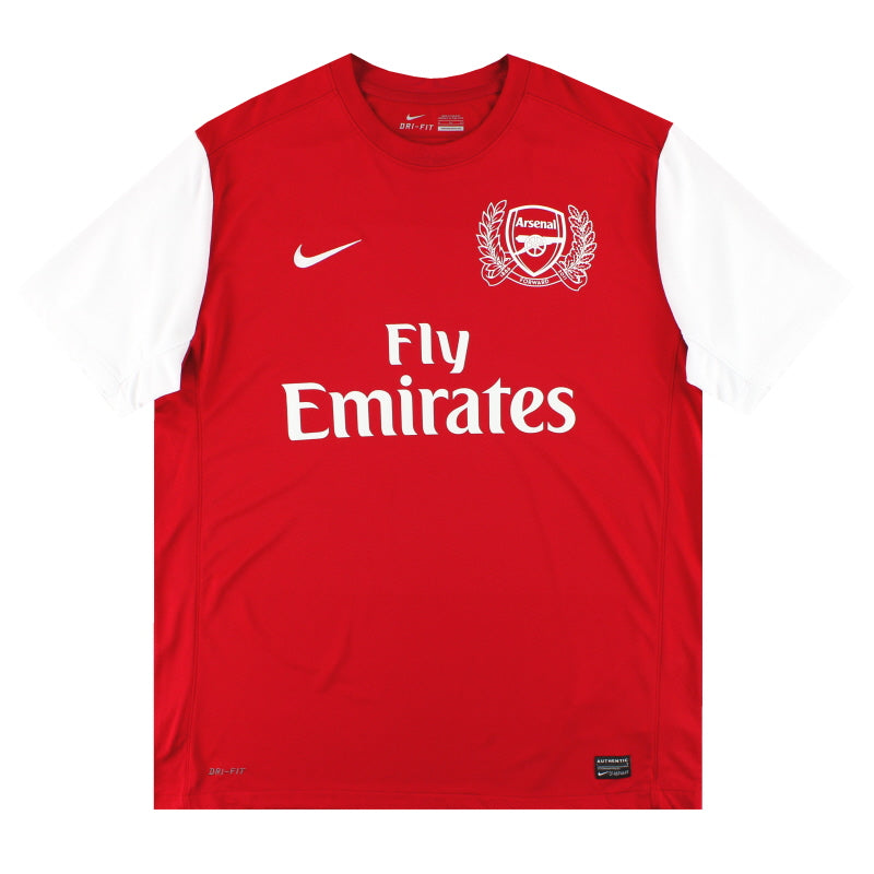Arsenal | Classic Retro Football Kits | Vintage Football Shirts – Page 2