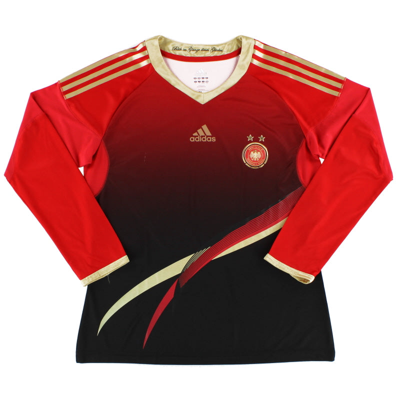 Germany | Classic Retro Football Kits | Vintage Football Shirts – Page 5
