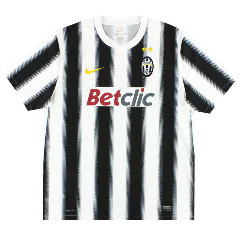 Juventus | Classic Retro Football Kits | Vintage Football Shirts