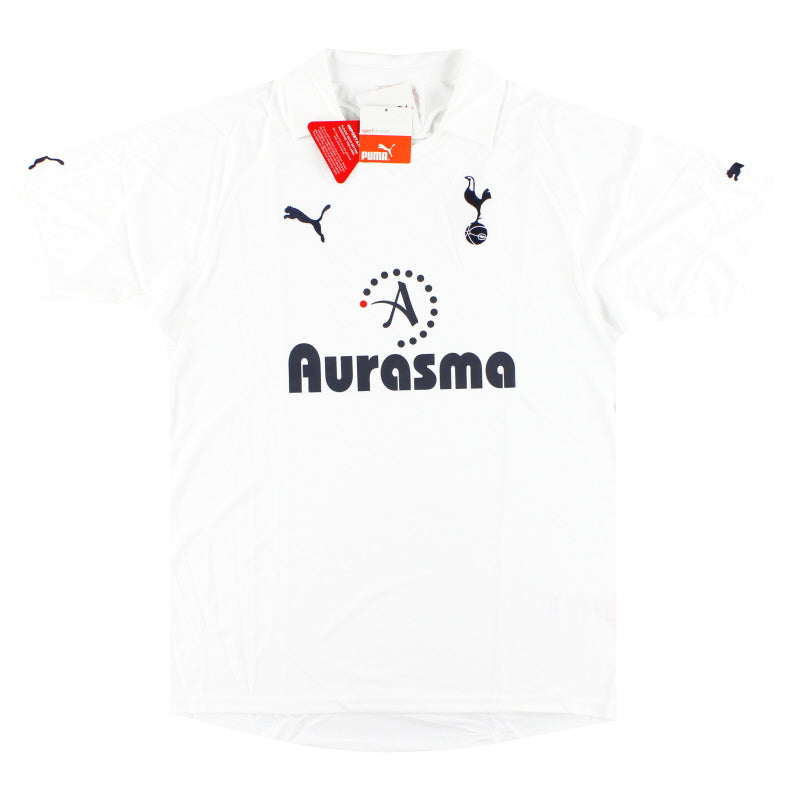 Tottenham Hotspur Spurs | Classic Retro Football Kits | Vintage ...