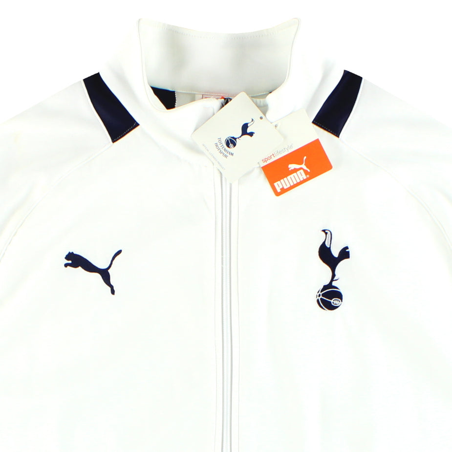Tottenham Hotspur Spurs | Classic Retro Football Kits | Vintage ...
