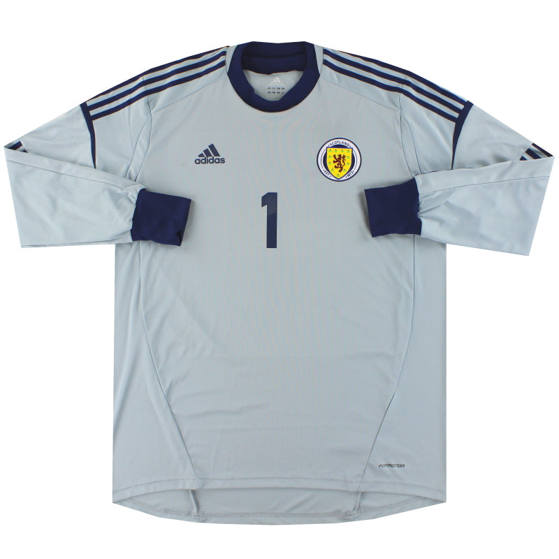 Scotland National Team | Classic Retro Football Kits | Vintage Football ...
