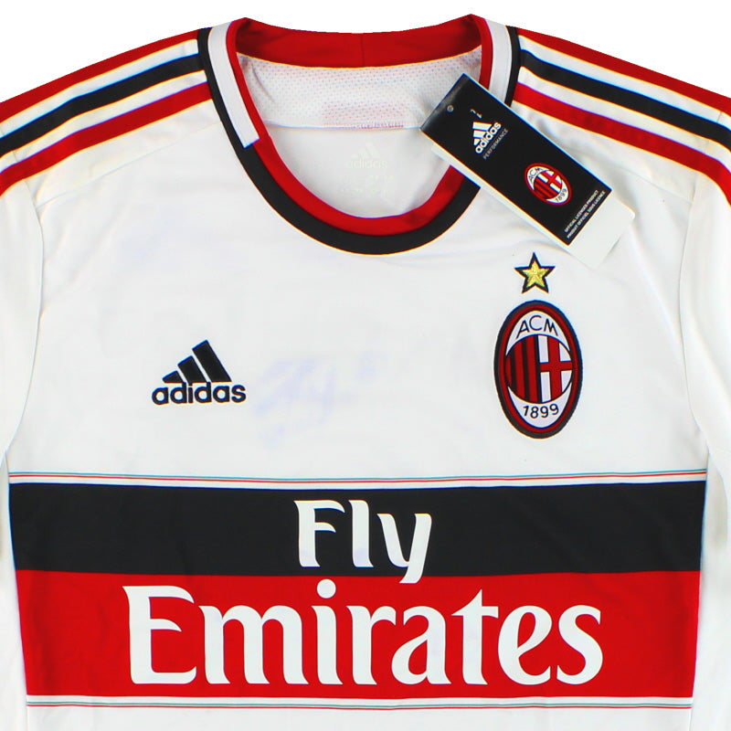AC Milan | Classic Retro Football Kits | Vintage Football Shirts – Page 2