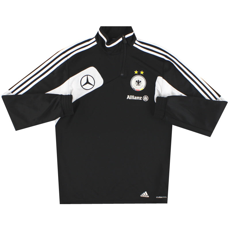 Germany | Classic Retro Football Kits | Vintage Football Shirts
