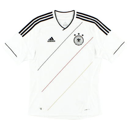 Germany | Classic Retro Football Kits | Vintage Football Shirts