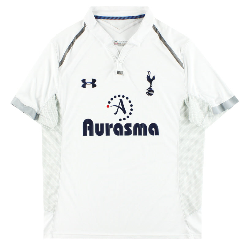 Tottenham Hotspur Spurs | Classic Retro Football Kits | Vintage ...