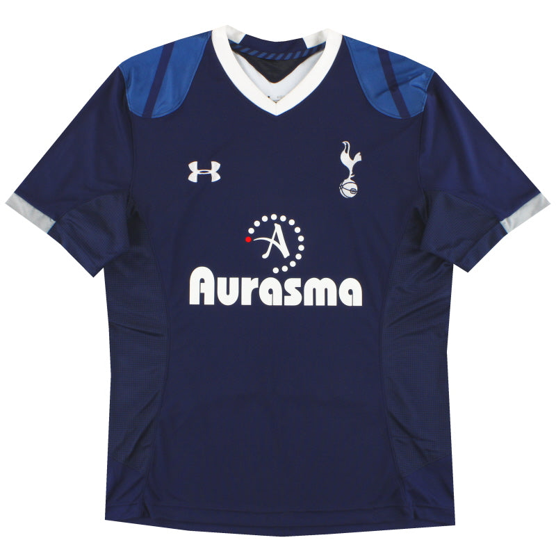 Tottenham Hotspur Spurs | Classic Retro Football Kits | Vintage ...