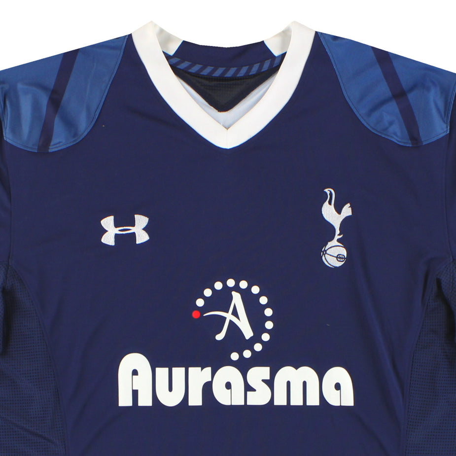 Tottenham Hotspur Spurs | Classic Retro Football Kits | Vintage ...